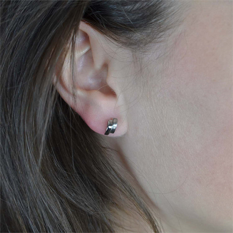 Boccia Titanium dames Oorstekers 0552-01 – Juwelier Kremer